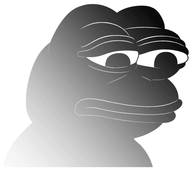 Martin - The Gecko That Inspired Pepe